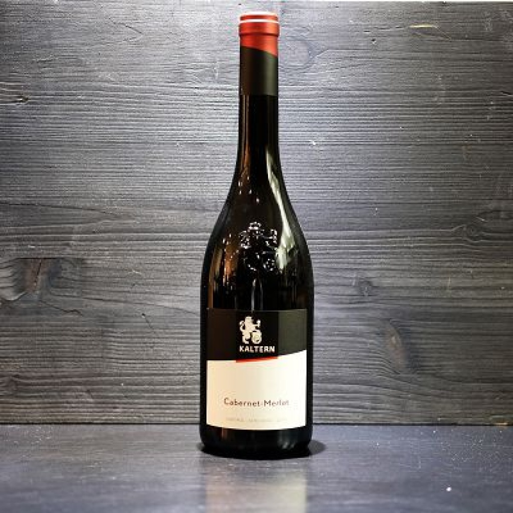 Cantina Caldaro / Kellerei Kaltern Cabernet-Merlot 2016 – Carlo Leoni